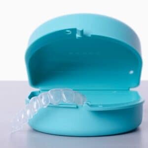 Vivera Invisalign Retainers | Lynchburg, Virginia